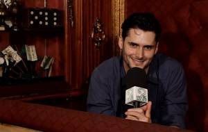 Entrevista al actor Sergio Mur