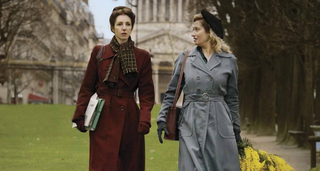 Crítica de la película 'Violette'