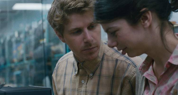 Crítica de la película 'Gabrielle' 2013