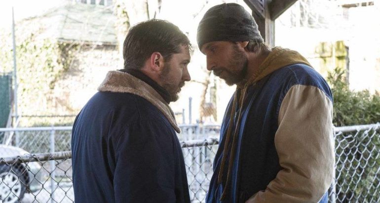 Crítica de la película 'La Entrega (The Drop)', el crimen cotidiano