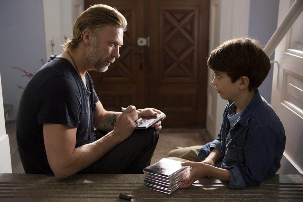 Crítica de la película 'Alguien a quien amar'