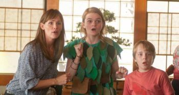 Crítica de la película 'Alexander y el día terrible, horrible ...
