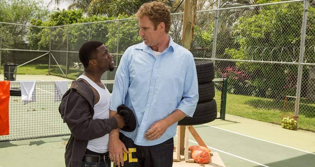 Crítica de la película "Dale duro"