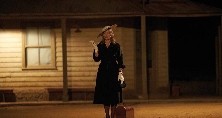 Crítica de la película La modista: Venganza de alta costura ...