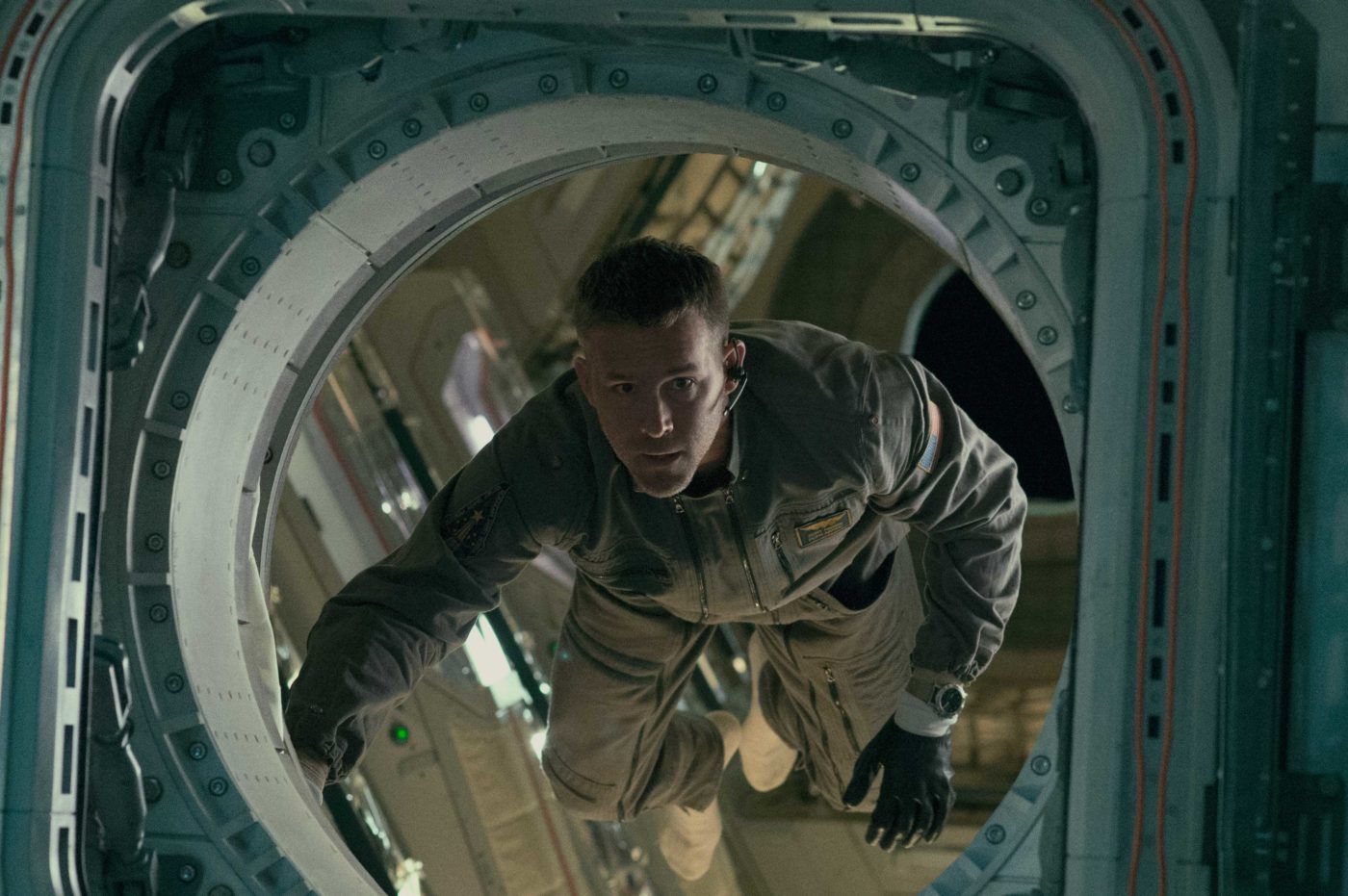 Crítica de la película “Life (Vida)”: me suena de algo