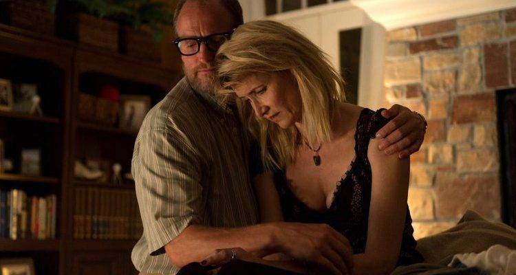 Crítica de la película 'Wilson': Harrelson, la verdadera razón para ir ...