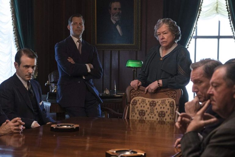 Emboscada Final (2019): Crítica de la película de Netflix