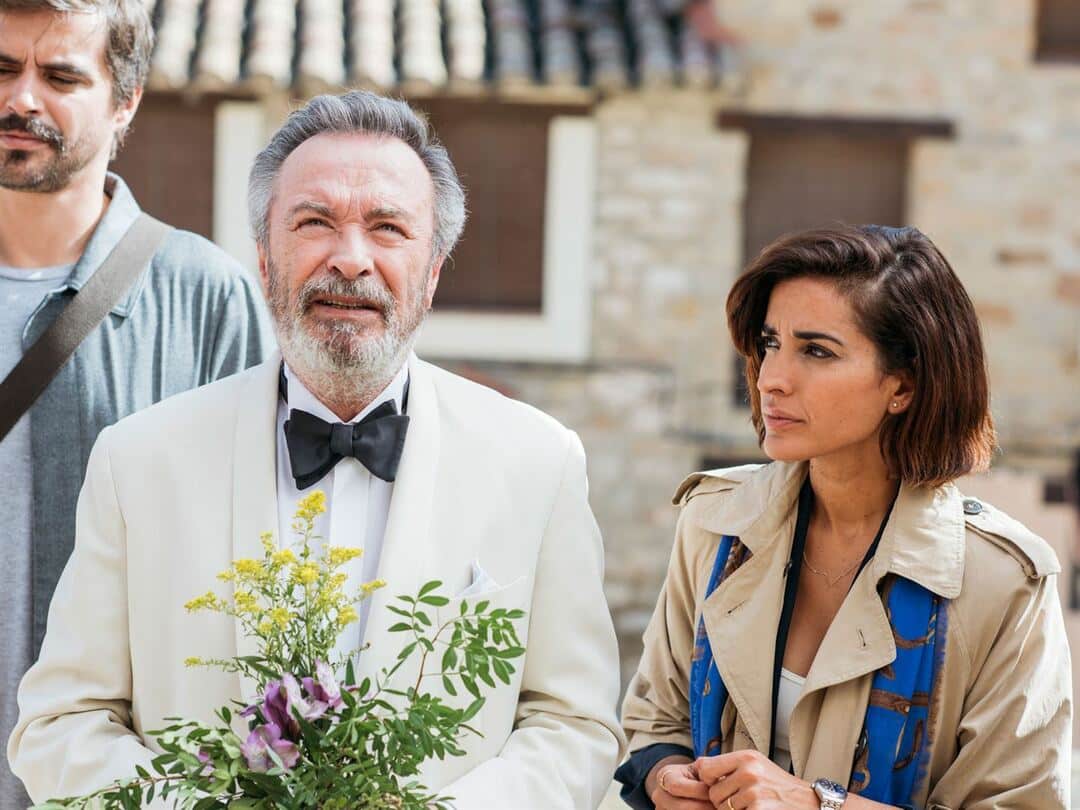 Crítica de Vivir dos veces: Una comedia a partir del drama