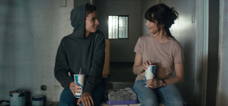 Crítica de la película Go karts (Netflix)