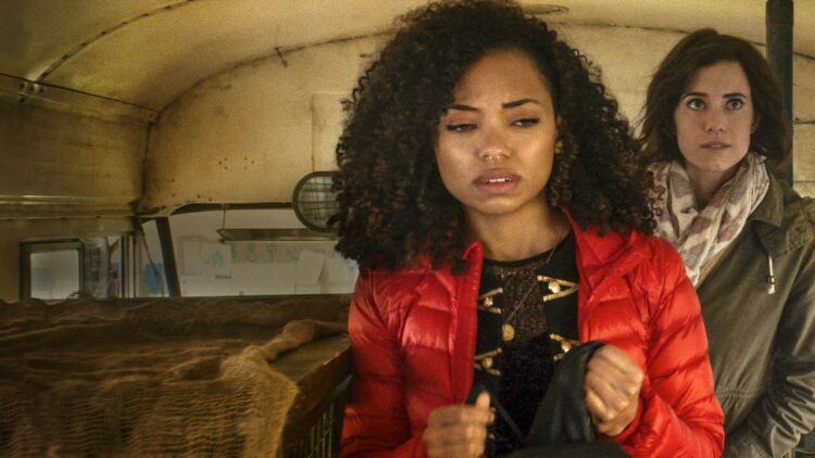 La perfección de Netflix: Crítica de la película