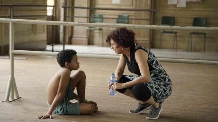 Crítica de la película Yuli (2018) de Icíar Bollaín