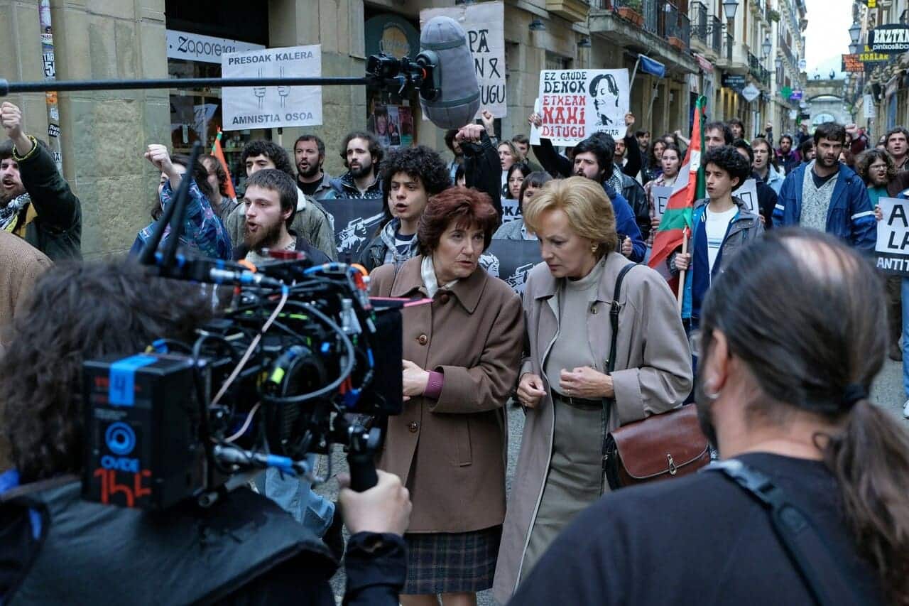 Crítica de la serie Patria de HBO (2020)