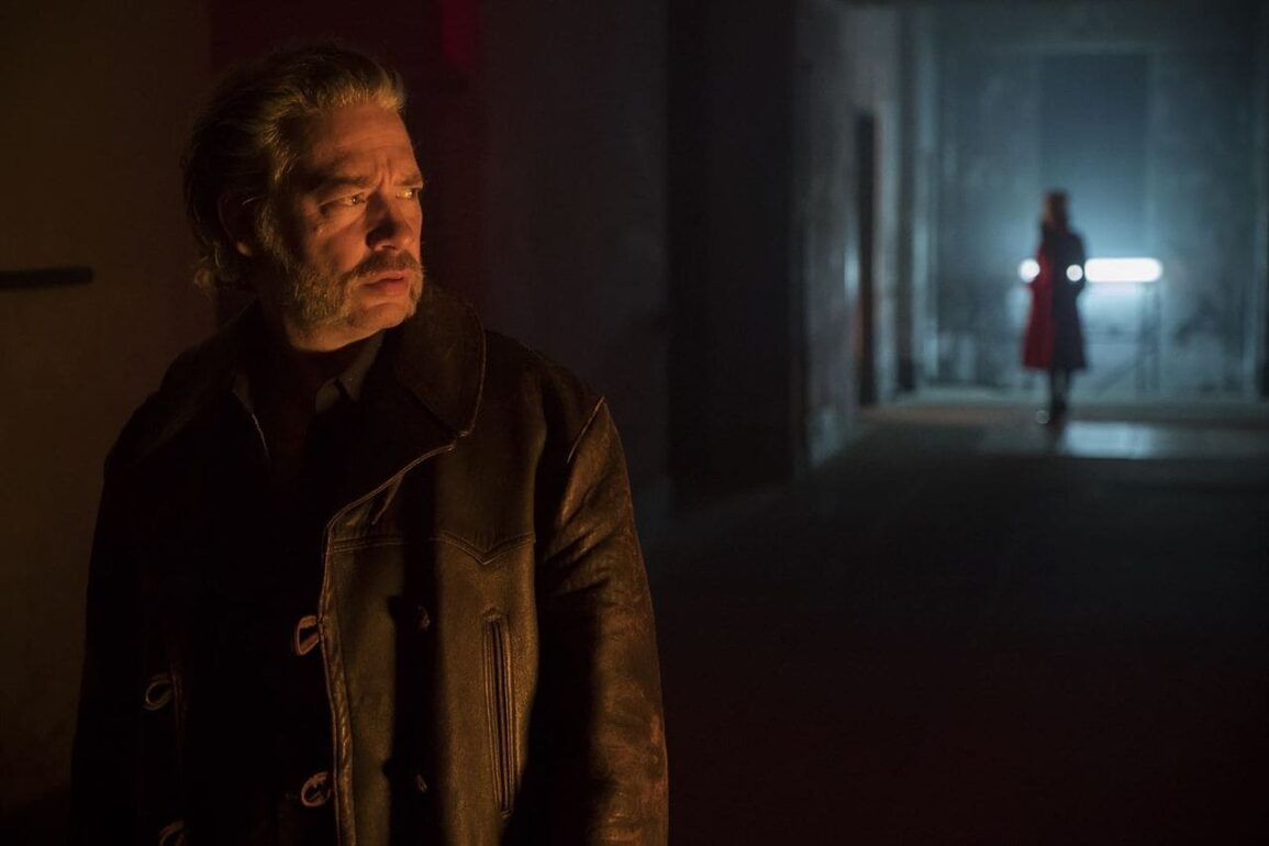 Película Terminal con Margot Robbie: Crítica