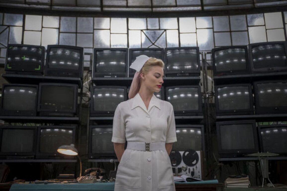 Película Terminal con Margot Robbie: Crítica