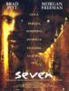 Seven de David Fincher: Crítica de la película