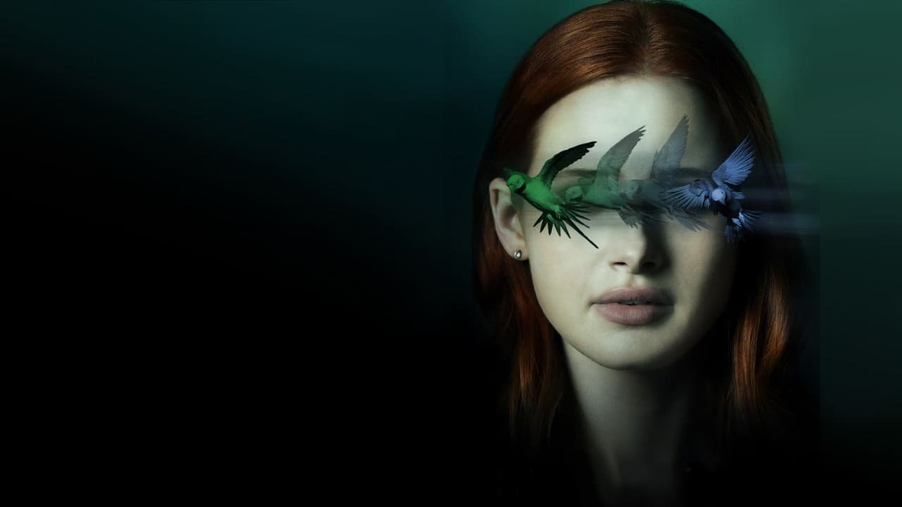 Crítica de Sightless (A ciegas): Película en Netflix con Madelaine Petsch