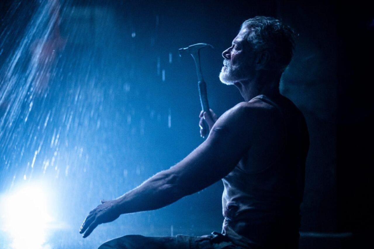 Crítica de No respires 2: Película disfrutable pero menos que su precuela