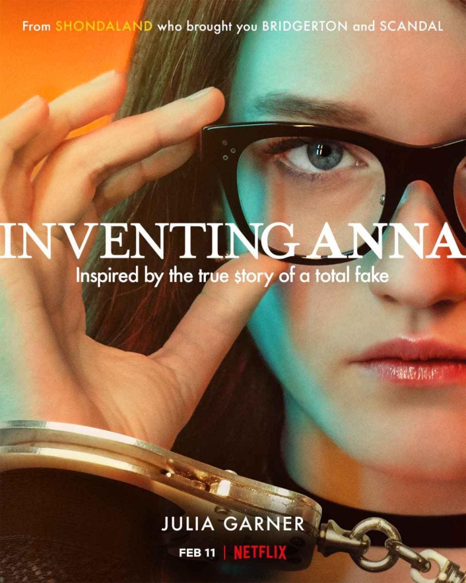 Crítica de ¿Quién es Anna?: Serie de Netflix sobre Anna Sorokin