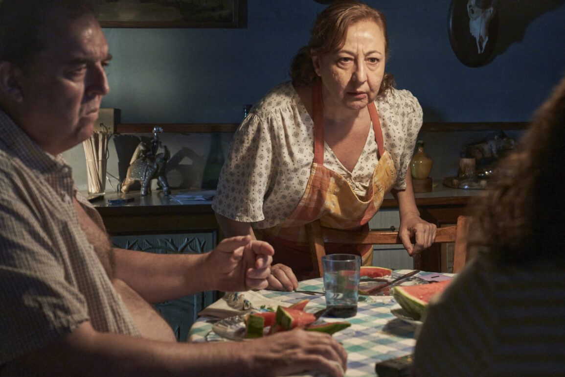Crítica de Cerdita (2022): Bullying y terror juntos en una película