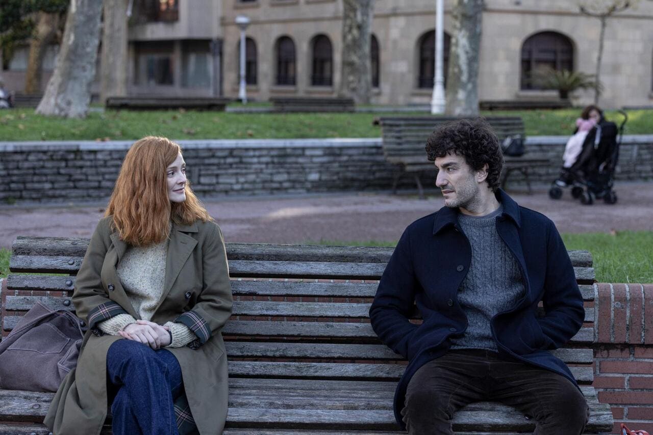 Crítica de Una vida no tan simple (2023): Película de Félix Viscarret