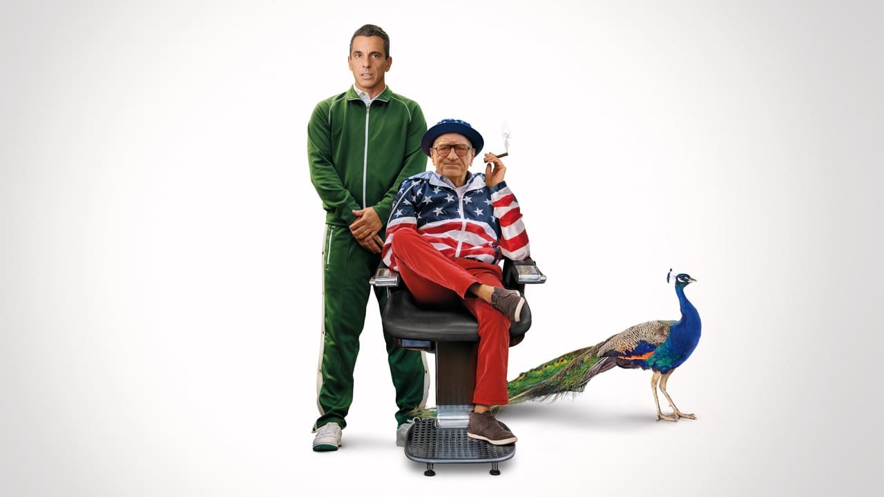 Crítica de la película Todo sobre mi padre (2023)