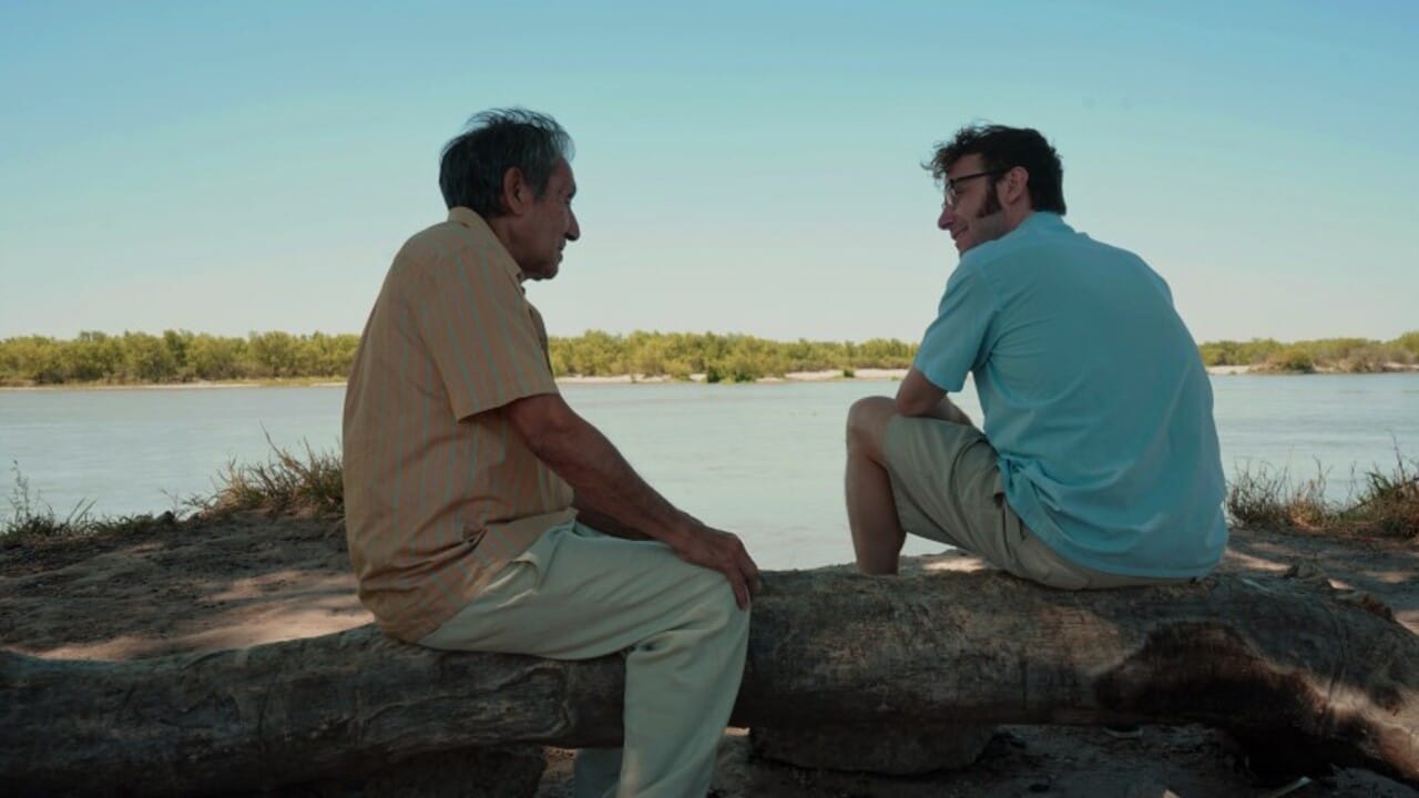 Crítica de la película La estrella azul (2024)