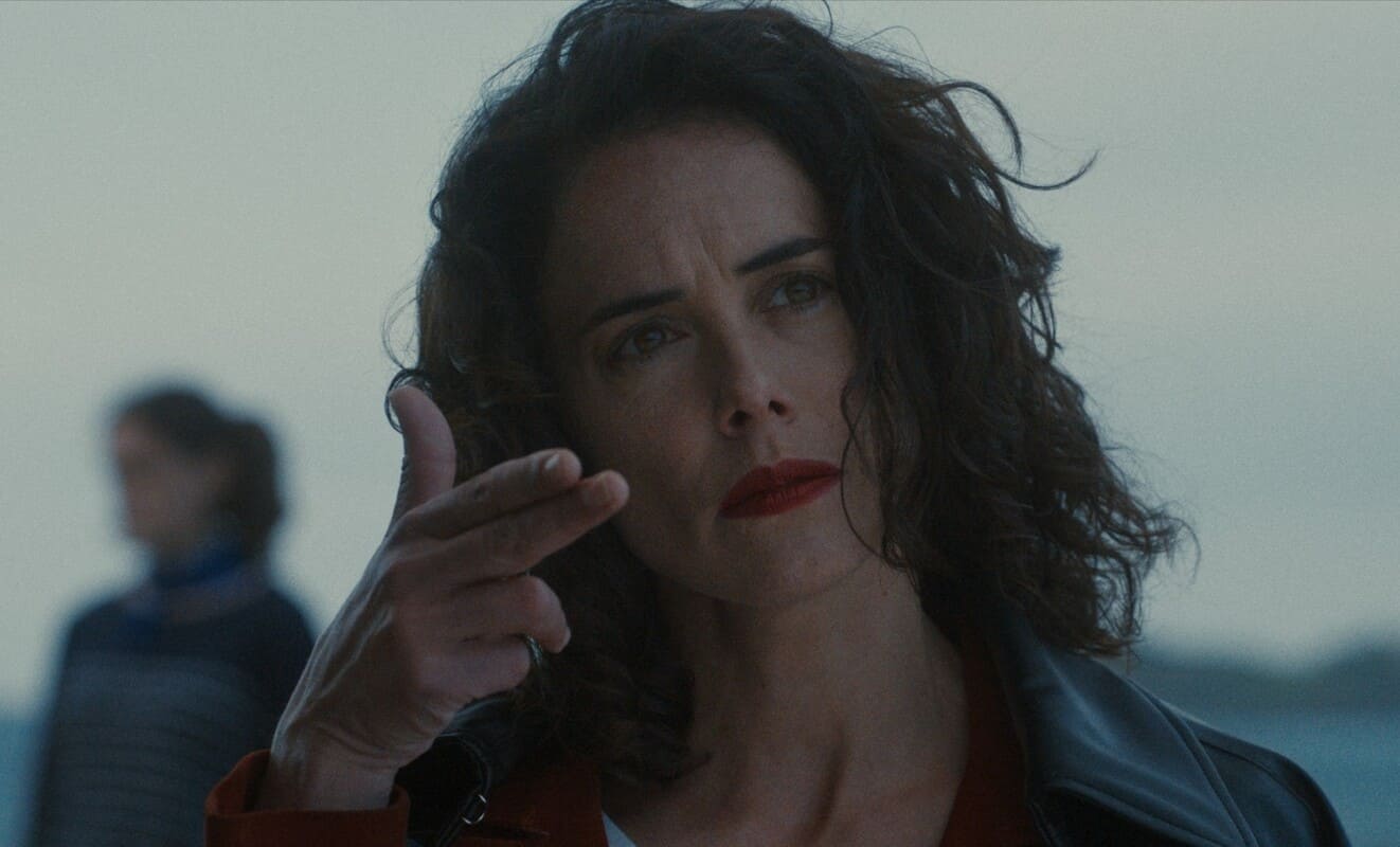 Nina: Un Largometraje que Destaca en Festivales